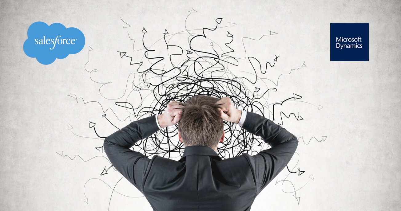 Bad data issues? Solve them with data integration