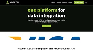Top 20 Data Integration Tools in 2025 (Quick Guide) | RAPIDI
