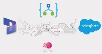 Microsoft Azure Logic Apps integration with Microsoft Dynamics 365