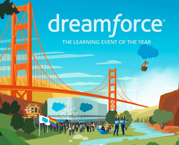 Top Salesforce Events To Attend: Your 2024 Calendar