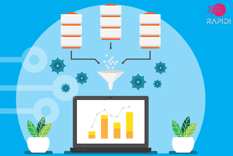 Data Integration Trends and Markets 2025