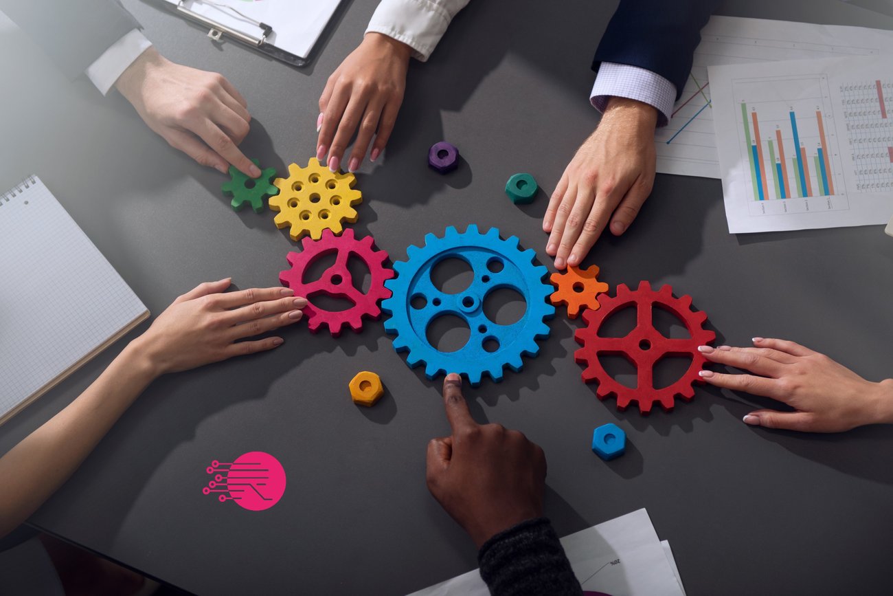 [Infographic] 5 keys to data integration success