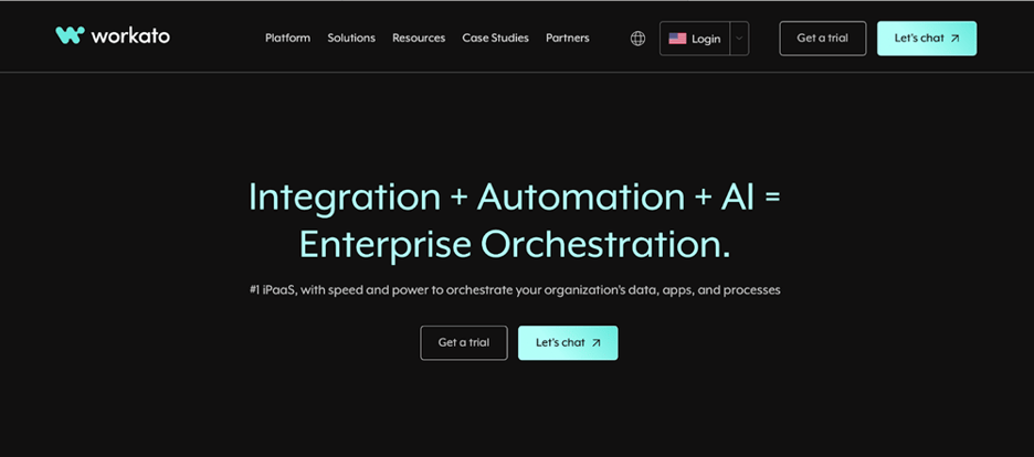 Top 20 Data Integration Tools in 2025 (Quick Guide) | RAPIDI