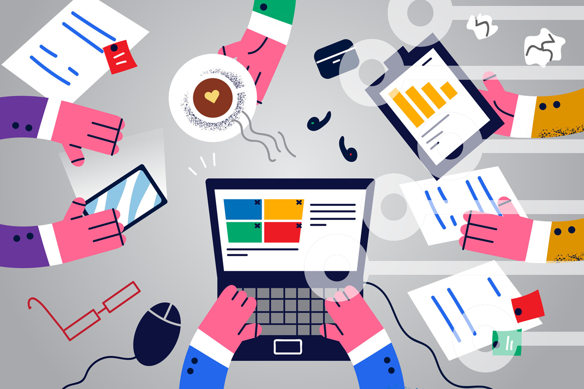 SOFTWARE INTEGRATION SOLUTIONS: Connect your systems seemlessly