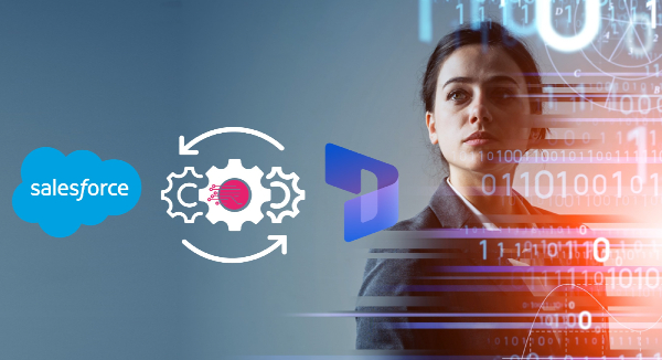 Webinar: Integrate seamlessly Salesforce with Microsoft Dynamics 365