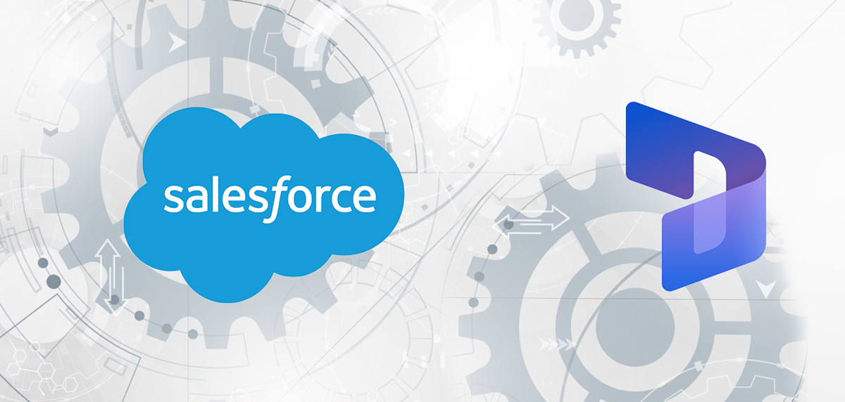 WEBINAR: Achieving Seamless Integration: Microsoft Dynamics 365 and Salesforce