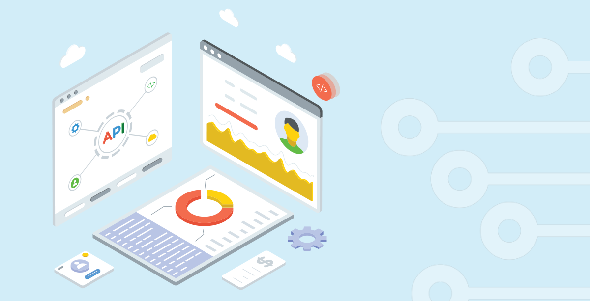 Integración de API: ¿Qué es y por qué la necesitas?